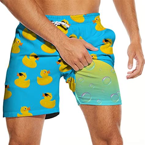 I Tried On The Funniest Mens Bathing Suits And Couldnt Stop Laughing