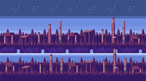 Green Hill Act 2 Random Sonic Backgrounds By Sonicisodev On Newgrounds