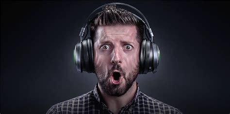 Razer Launches A New Gaming Headset That Delivers Intelligent Haptic Feedback To Your Ears