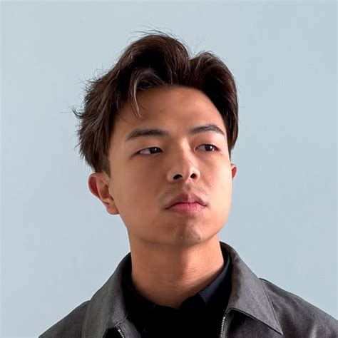 Oscar Liu Oscarliu • Threads Say More