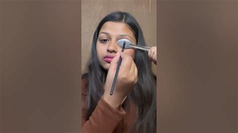 Tryinghacks Shortvideos Makeuptricks Viralcontent Hack Eyemakeup