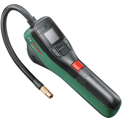 Bosch Easypump 36v Cordless Air Pump With Light Mini Compressor Air