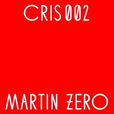 Stream In Store 002 Martin Zero By Clique Records Listen Online For Free On Soundcloud