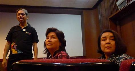 Tagailog Special Presents Sofia Boots Amalia