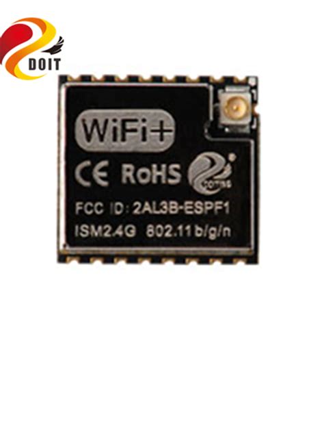 esp m1 esp8285 serial port wireless wifi transmission module for