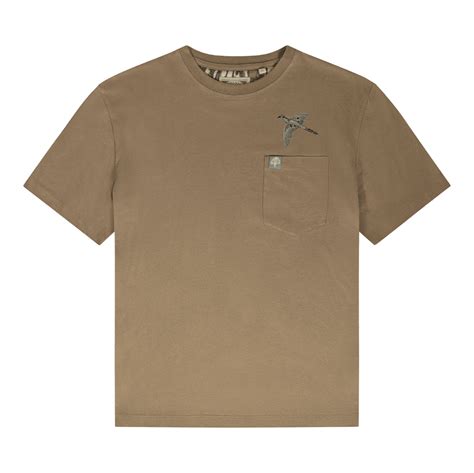 Wright Flying Dove Shirt Cottrell Tee The Mossy Oak Store