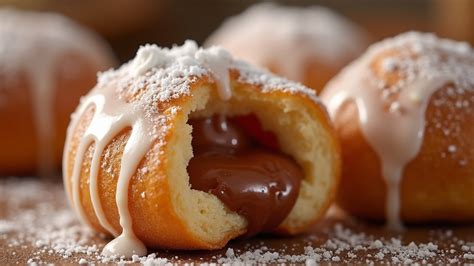 Sweet And Gooey Taco Bell Cinnabon Delights Copycat Recipe