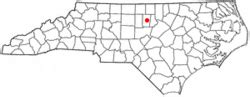 Hillsborough North Carolina Wikipedia
