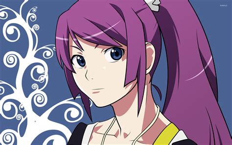 Bakemonogatari 2 Wallpaper Anime Wallpapers 6676