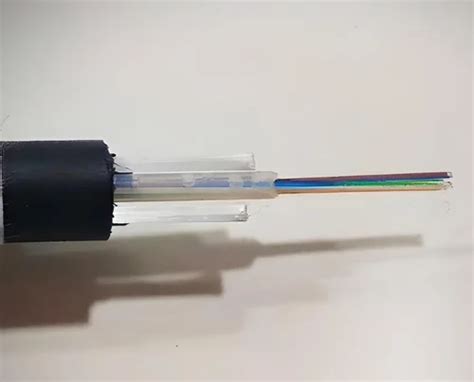 2 Core 2f Aerial Optical Fibre Cable Armoured At ₹ 56meter In Jaipur