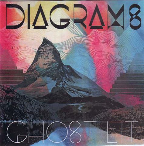 Diagrams Ghost Lit