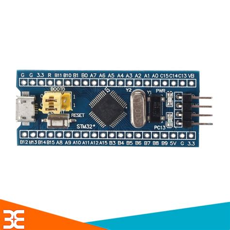 Kit Stm32f103c8t6 Mini Chính Hãng Linh Kiện Điện Tử 3m