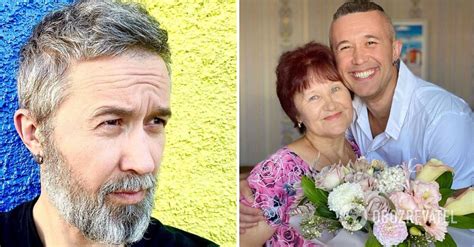 Serhiy Babkin Returned To Ukraine And Told About His Relatives From