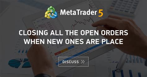 Closing All The Open Orders When New Ones Are Place Triangle Trading