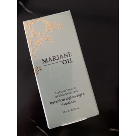 Jrm Marjane Oil Shopee Singapore