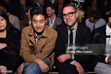 Garrett Munce Photos And Premium High Res Pictures Getty Images