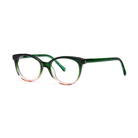 Skylar David Spencer Eyewear