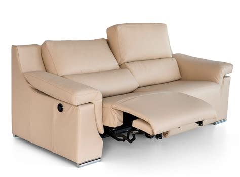 Sofás Reclinables Confort Y Tecnología Para Tu Salón Sofacenter