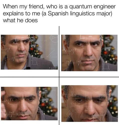 The Best Quantum Memes Memedroid