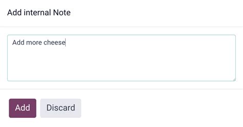 Settings In Odoo 17 Pos Odoo V17 Enterprise Edition Book