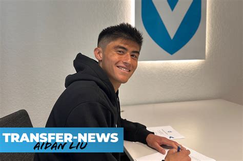 Aidan Liu Viktoria Berlin