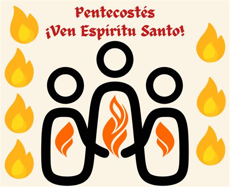 ® Blog Católico Gotitas Espirituales ® ImÁgenes De PentecostÉs