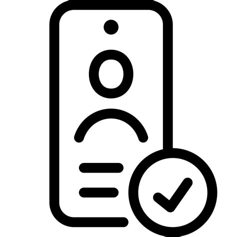 Otp Verification Icons Logos Symbols Free Download Png Svg