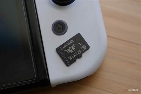 Best Nintendo Switch Microsd Card 2024