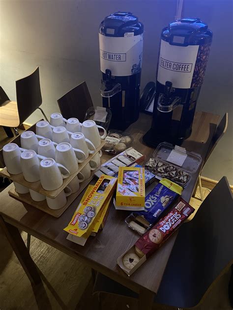 Ciarán Mcmanus On Linkedin Coffeemornings Festiveseason Mincepies