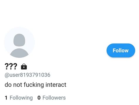 shan on Twitter: "Private Account:"