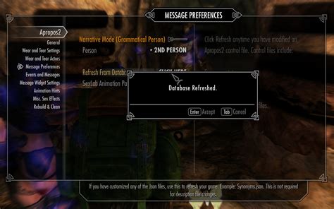 Apropos2 Text Db Update Page 10 Downloads Sexlab Framework Le Loverslab