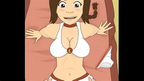Avatar Hentai Videos