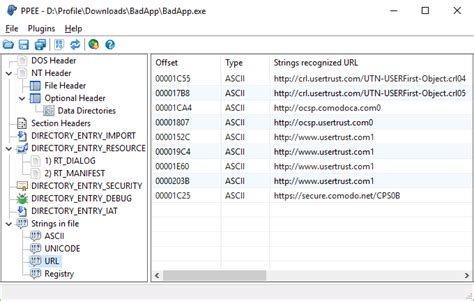 Professional Pe Explorer 108 Free Download Software Reviews