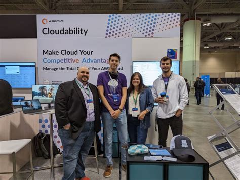 Apptio An Ibm Company On Linkedin Awssummit