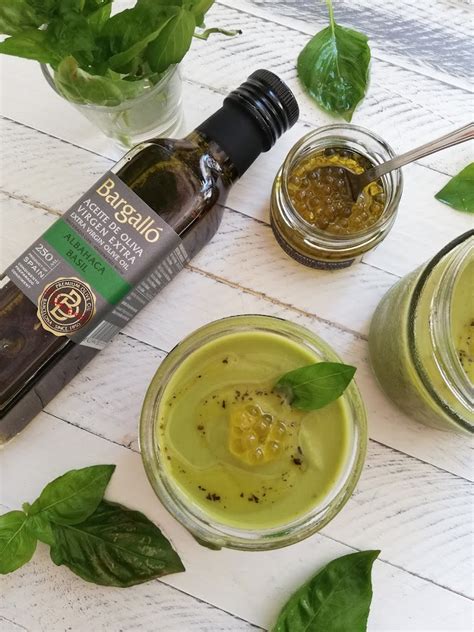 Crema De Alicia Cocina