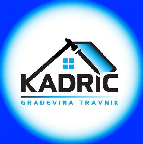 Gradjevina Travnik Kadrić