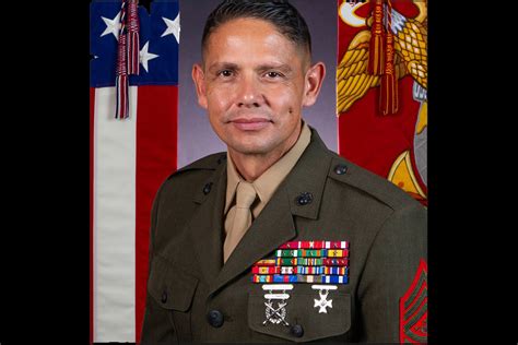 Sergeant Major Of The Us Army Installation Management Command