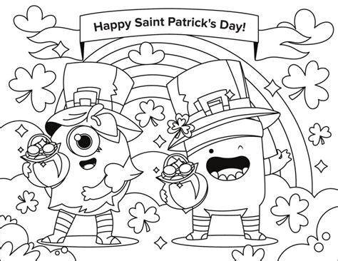 Classdojo Kleurplaat Om Te Printen Voor Creatief Leren 🎨