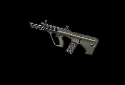 Weapons Pubg Battlegrounds