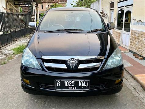 Seperti Apa Dimensi Aletra L8 Ev Oto