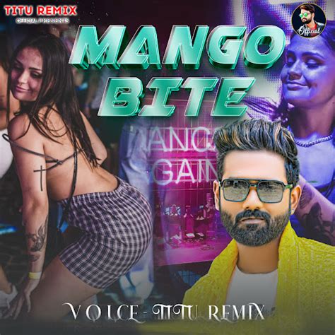 Mango Bite Youtube Music