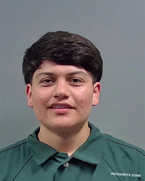 Romero Reyes Christopher Daniel 04 25 2025 Escambia County Mugshots Zone