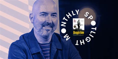 Douglas Stuart Interview ‘i Dont Think Working Class People Can Afford To Write The Booker