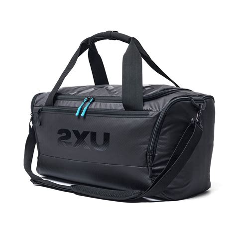 2xu Gym Bag Rebel Sport