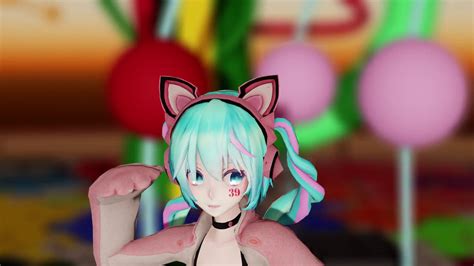 [MMD] Miku, Rin, Teto - Dahlia Dahlia by swingsong on DeviantArt