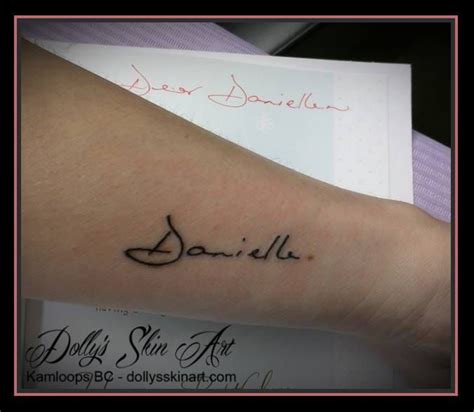 Danielles Tattoo Artofit