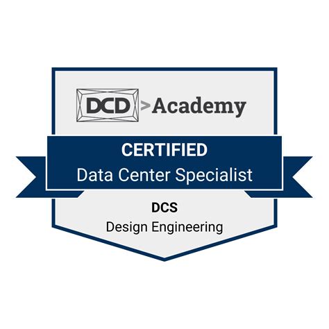 Dcs Design Engineering Credly