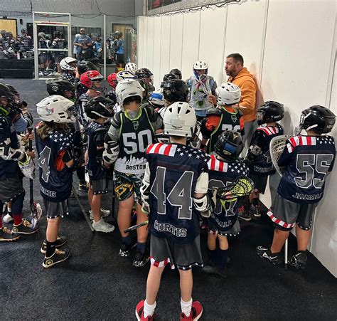 Eastern Mass Hawks Lacrosse Academy On Linkedin Emass Hawks Lax Is