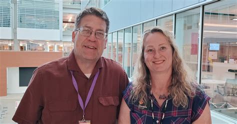 Norquest Norquest College Is Proud To Share That Ray Klassen And