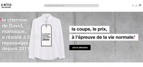 Code Promo Celio 450€ De Réduction Janvier 2026